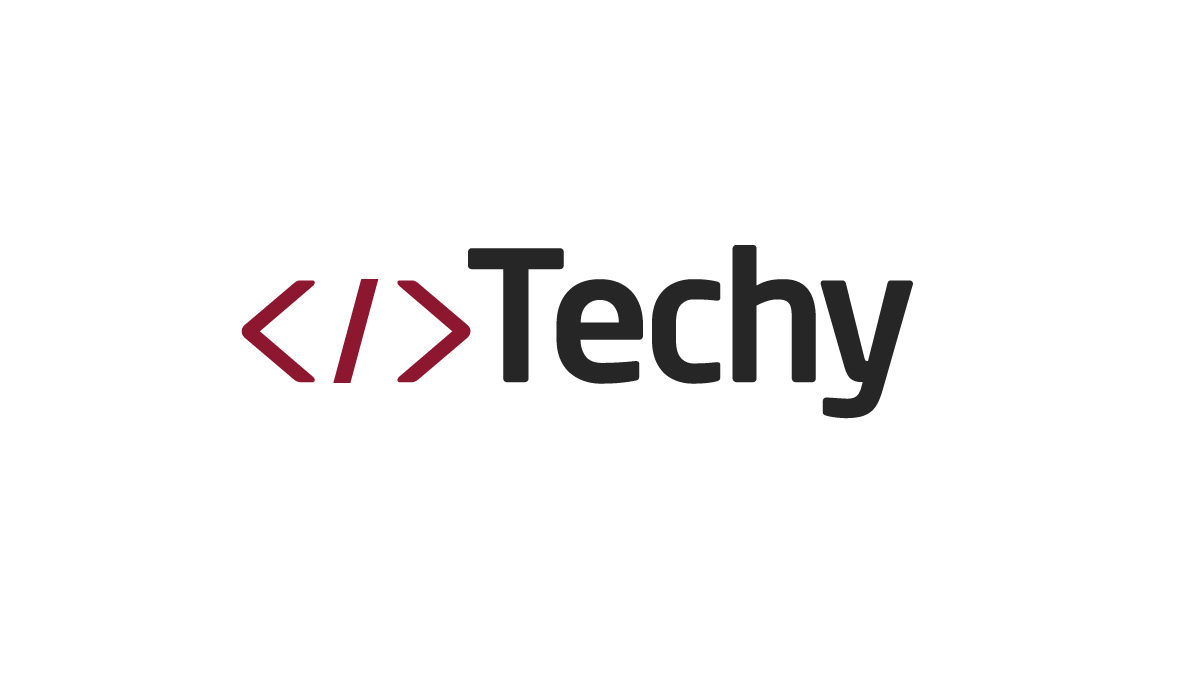 Techy - Agência de Marketing Digital